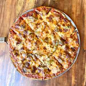 Labriola Ristorante - Oak Brook, IL Restaurant | Menu + Delivery | Seamless