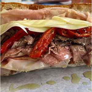 Giovanni's Italian Deli Delivery Menu | Order Online | 925 N Broadway ...