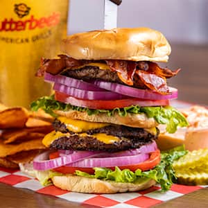 Butterbee's American Grille - Xenia, OH Restaurant | Menu + Delivery ...