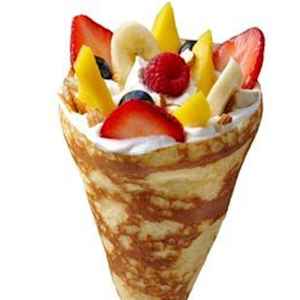 Eight Turn Crepe (Dekalb Market Hall) Delivery Menu | Order Online ...