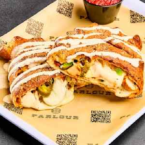 PARLOUR - Pizza + Pints - Lexington, KY Restaurant | Menu + Delivery ...