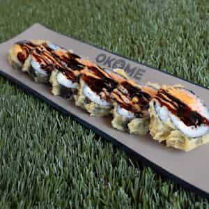 Okome House - Raleigh, NC Restaurant | Menu + Delivery | Seamless