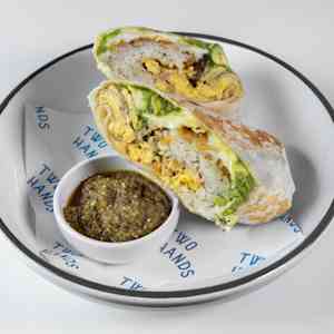 Two Hands - Dallas, TX Restaurant | Menu + Delivery | Seamless