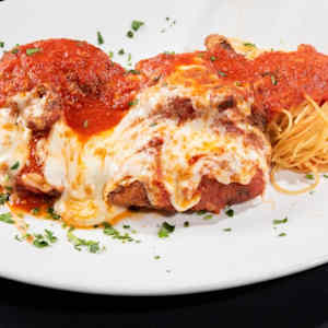 Capri by GiGi - Burr Ridge Delivery Menu | Order Online | 324 Burr ...