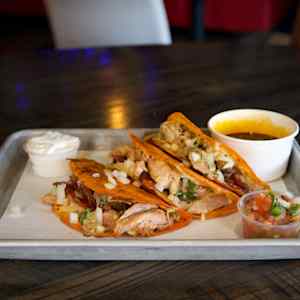 Agave & Rye Hamilton - Hamilton, OH Restaurant | Menu + Delivery | Seamless