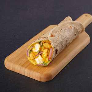 Masala Kitchen: Kati Rolls & Platters (Sansom Street) - Philadelphia ...