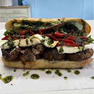 Giovanni's Italian Deli - White Plains, NY Restaurant | Menu + Delivery ...