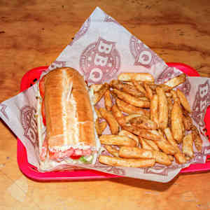 Hoss's Deli - Newport News, VA Restaurant | Menu + Delivery | Seamless