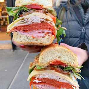 Milano Market Delivery Menu | Order Online | 1582 3rd Ave New York ...