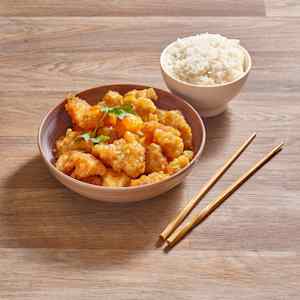 Far Man Delivery Menu | Order Online | 3111 Gateway St Springfield ...