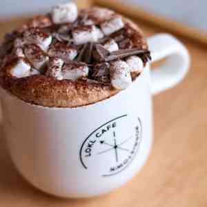 LOKL Cafe - Morristown, NJ Restaurant | Menu + Delivery | Seamless