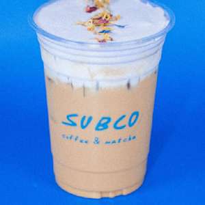 Subco- Coffee & Matcha - Arlington, TX Restaurant | Menu + Delivery ...