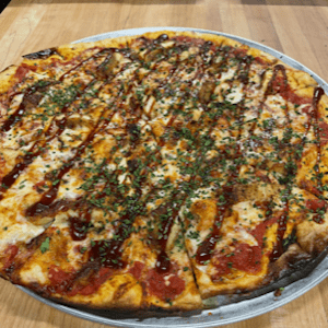 Veronica's Brick Oven Pizzeria - Dover, DE Restaurant | Menu + Delivery ...