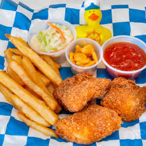 Don's Dock Seafood Delivery Menu | Order Online | 1220 Northwest Hwy ...