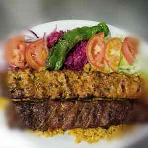 Turco Mediterranean Grill - New York, NY Restaurant | Menu + Delivery ...