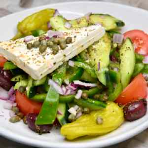 Parea Greek Kitchen - Arlington Heights, IL Restaurant | Menu ...