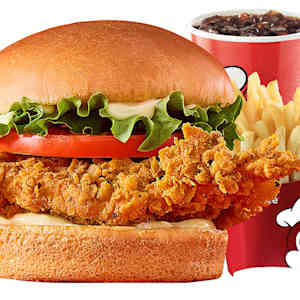 Jollibee Delivery Menu | Order Online | 3820 Rainier Ave S Seattle ...