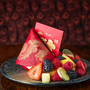 TAO Downtown - New York, NY Restaurant | Menu + Delivery | Seamless