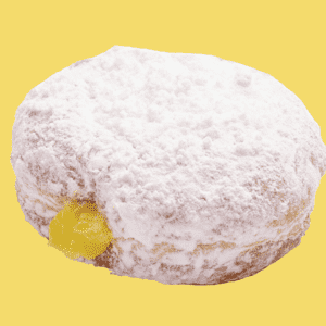 Jeff's Donuts - Lexington, KY Restaurant | Menu + Delivery | Seamless