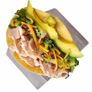 Crushed Red - Saint Louis, MO Restaurant | Menu + Delivery | Seamless