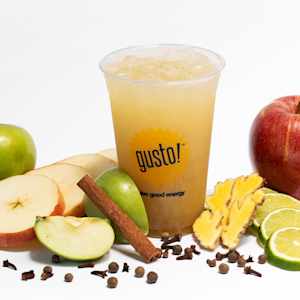 gusto! - healthy bowls & wraps (West Midtown) - Atlanta, GA Restaurant ...