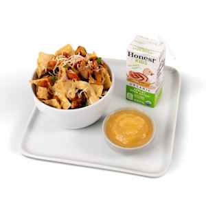 QDOBA Mexican Eats - Oklahoma City, OK Restaurant | Menu + Delivery ...