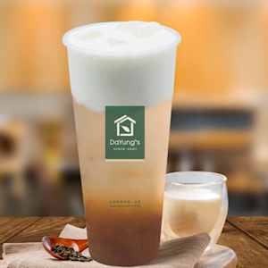 Dayung's Tea Deer Valley - Phoenix, AZ Restaurant | Menu + Delivery ...