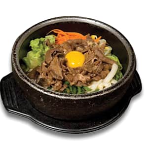 New Wonjo Korean BBQ Restaurant Delivery Menu | Order Online | 23 W ...