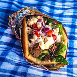 Spitz - Billings, MT Restaurant | Menu + Delivery | Seamless