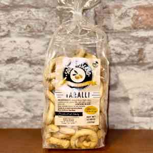 Lizzano Focacceria & Spritzeria - Chicago, IL Restaurant | Menu ...