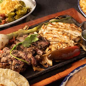 Los Tios Mexican Restaurant - Houston, TX Restaurant | Menu + Delivery ...