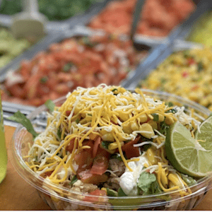 Bajas - Middletown, RI Restaurant | Menu + Delivery | Seamless