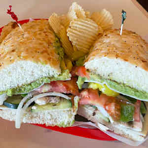 Wanigan Eatery & Pub - Bay City, MI Restaurant | Menu + Delivery | Seamless