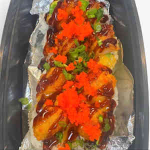 Masa Sushi & Poke - Texarkana, TX Restaurant | Menu + Delivery | Seamless
