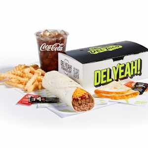 Del Taco - Riverside, CA Restaurant | Menu + Delivery | Seamless