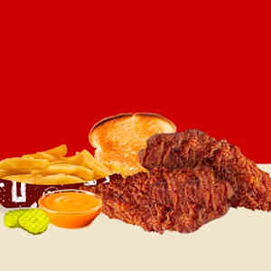 Muzzy's Shack - Warminster, PA Restaurant | Menu + Delivery | Seamless