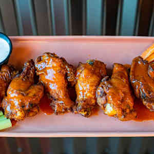 Tacos Number Juan - Durham, NC Restaurant | Menu + Delivery | Seamless