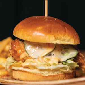 Culinary Misfits - Crown Point, IN Restaurant | Menu + Delivery | Seamless