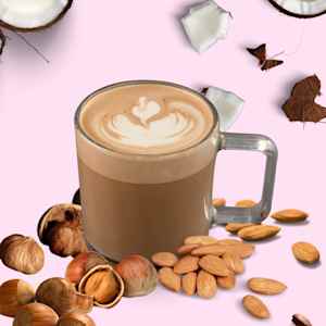 Jaho Coffee Roaster - Boston, MA Restaurant | Menu + Delivery | Seamless