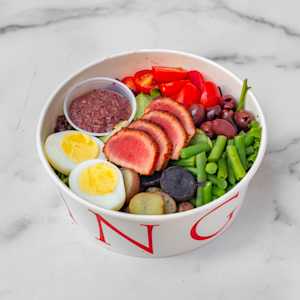 Mangia 48 Delivery Menu | Order Online | 422 Madison Ave New York | Grubhub