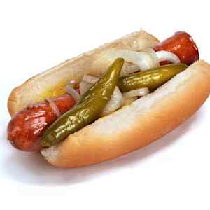 maxwell style parcel