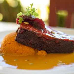 Blind Faith Cafe Delivery Menu | Order Online | 525 Dempster Street ...