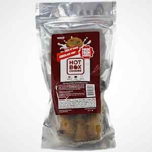 Hot Box Cookies - St. Louis, MO Restaurant | Menu + Delivery | Seamless