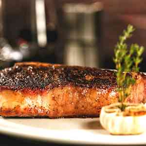 Char Steakhouse - - Red Bank, NJ Restaurant | Menu + Delivery | Seamless