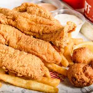 Off the Hook - Hammond, LA Restaurant | Menu + Delivery | Seamless