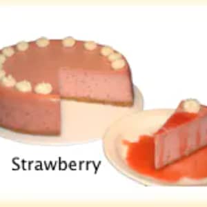 Hank's Cheesecakes - St. Louis, MO Restaurant | Menu + Delivery | Seamless