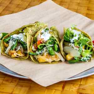 Cabo Bob's - Austin, TX Restaurant | Menu + Delivery | Seamless