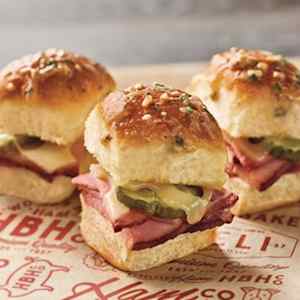 Honey Baked Ham - Mesa, AZ Restaurant | Menu + Delivery | Seamless