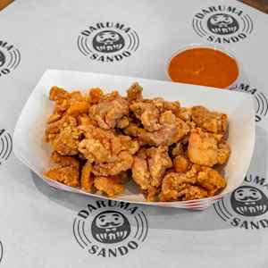 Daruma Sando Delivery Menu | Order Online | 1651 N 34th St Seattle ...