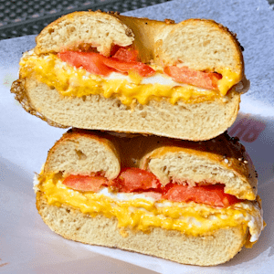 THB Bagelry & Deli of Bel Air - Bel Air, MD Restaurant | Menu ...